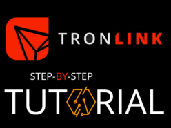 TronLink Step-by-Step Installation Tutorial - AcceptingCrypto.net